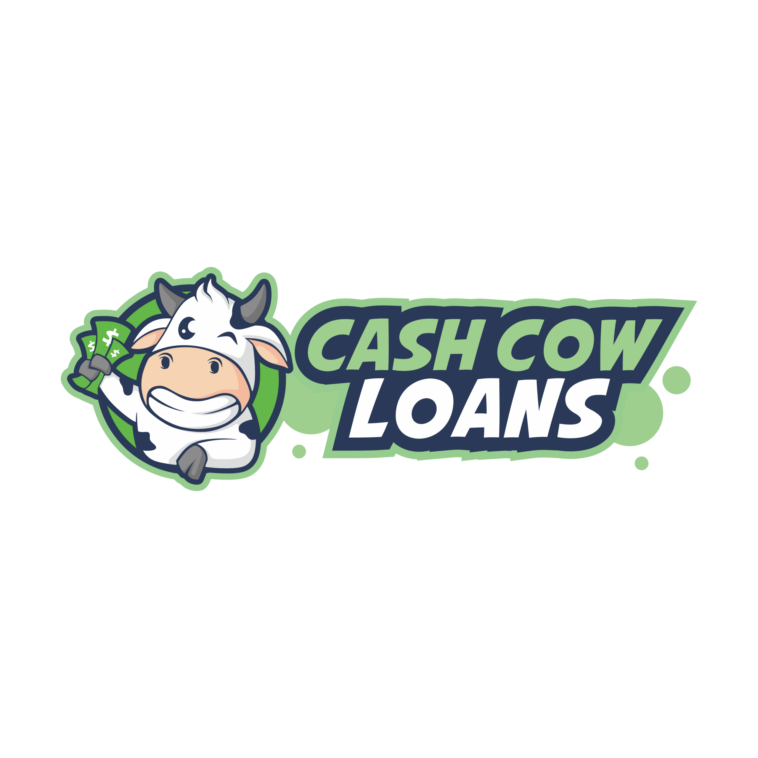 Password Reset - Cash Cow Loans